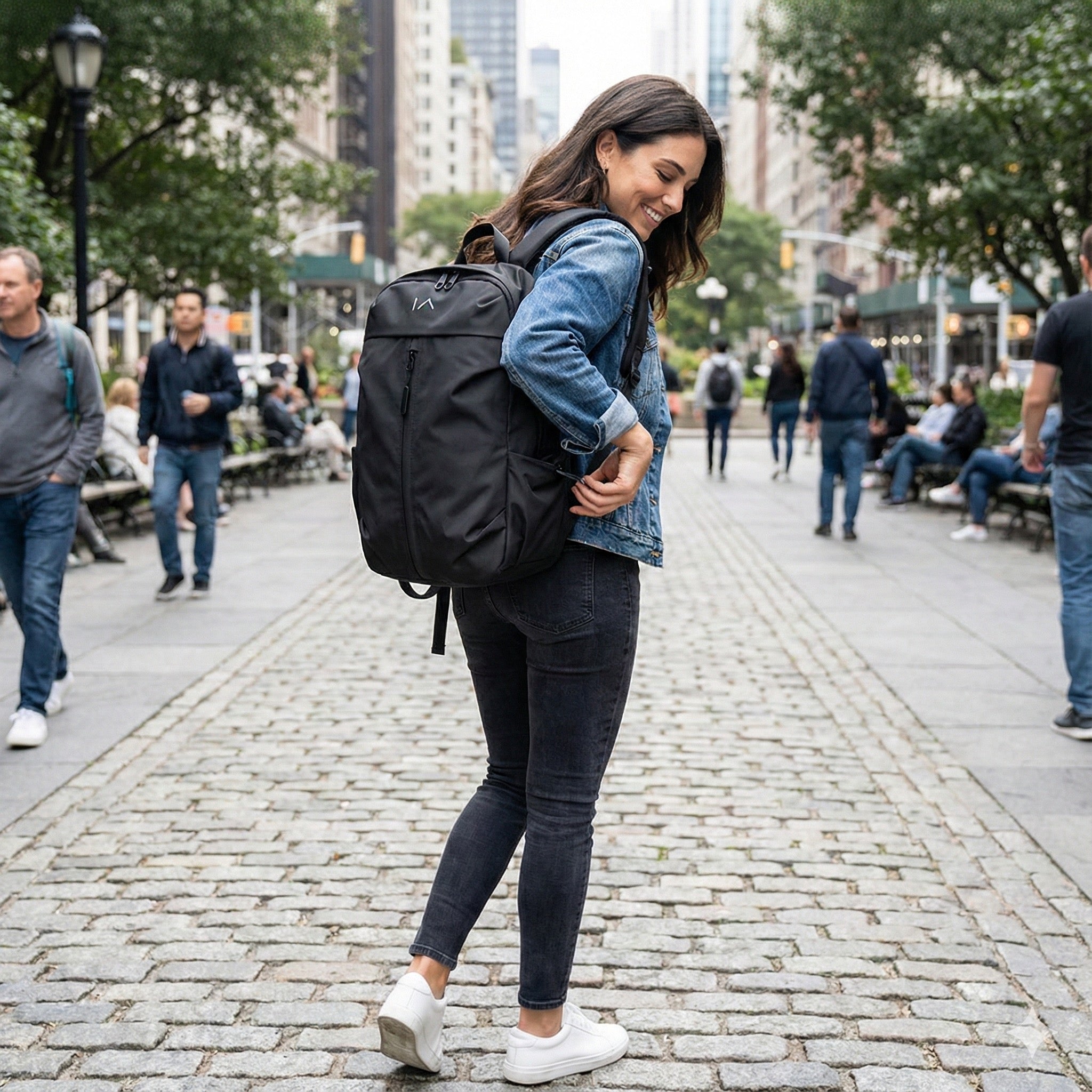 Do Bulletproof Backpacks Work? A 2025 Buyer’s Guide to NIJ IIIA ...